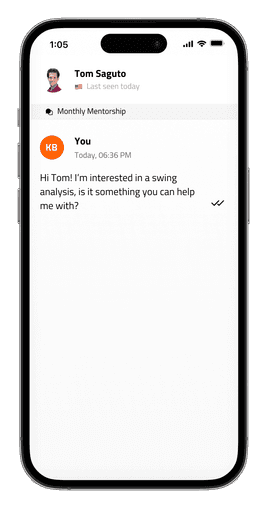 SagutoGolf - Golf Lessons and Coaching