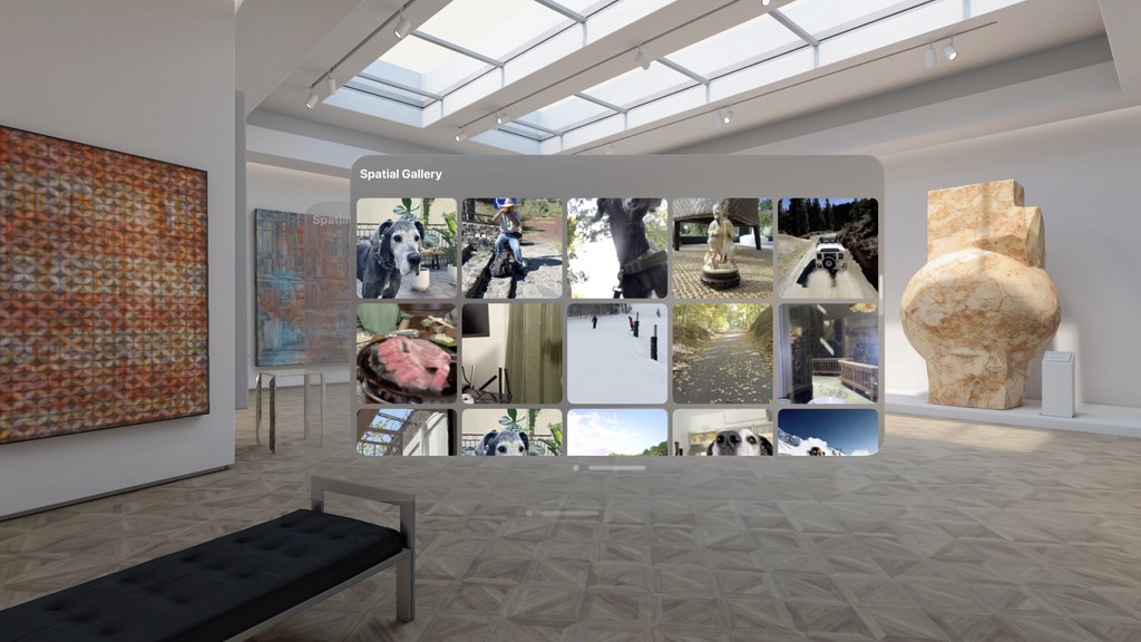 Spatial Media Toolkit - Convert 2D Photos and Videos to 3D Spatial