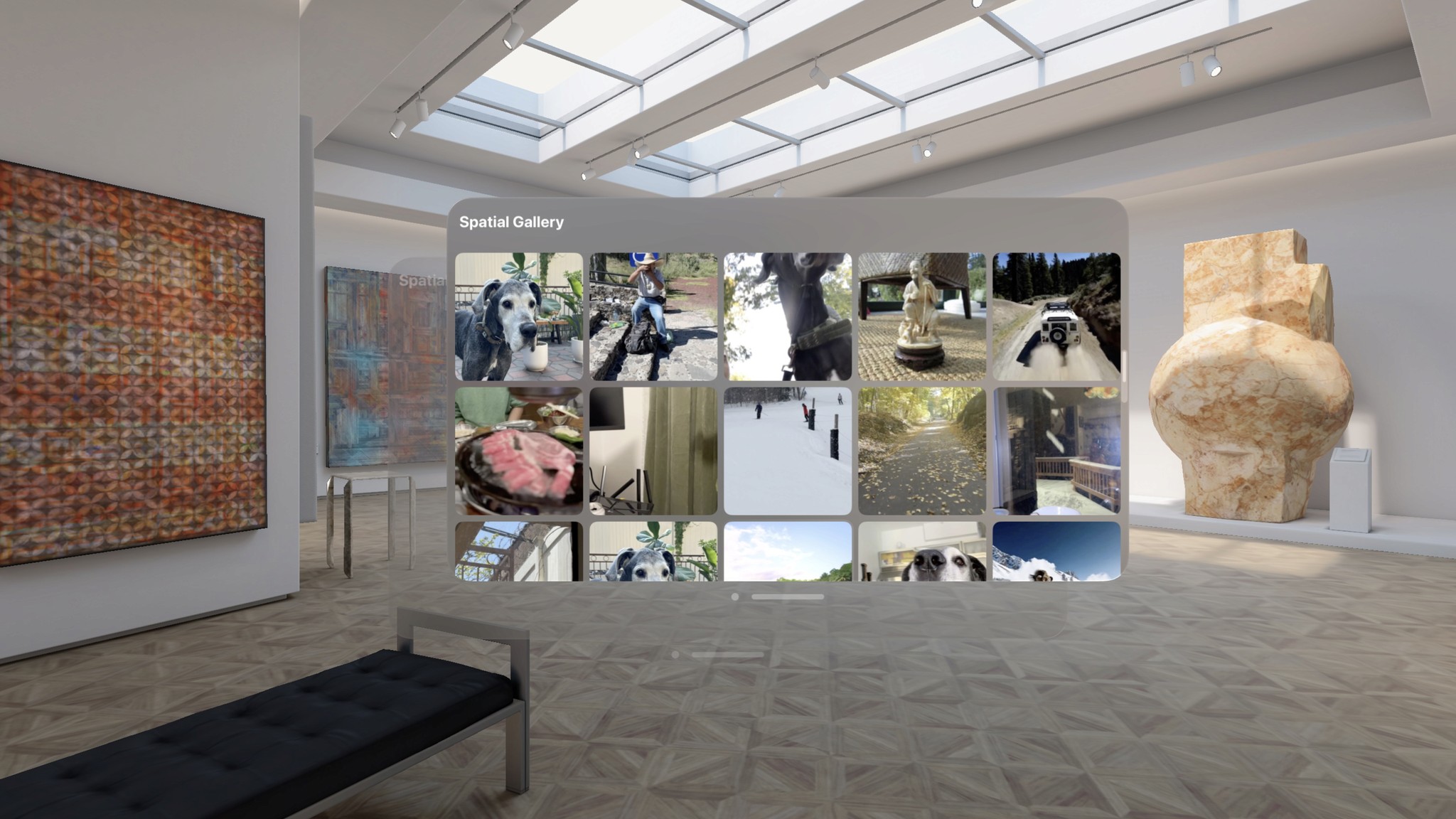 Spatial Media Toolkit - Convert 2D Photos and Videos to 3D Spatial