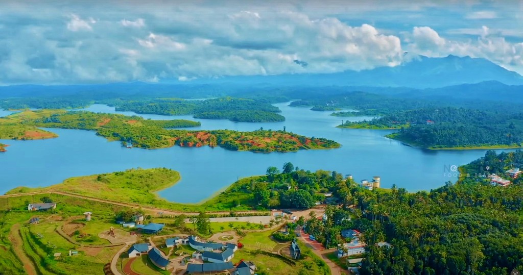 Karapuzha Adventure Zone