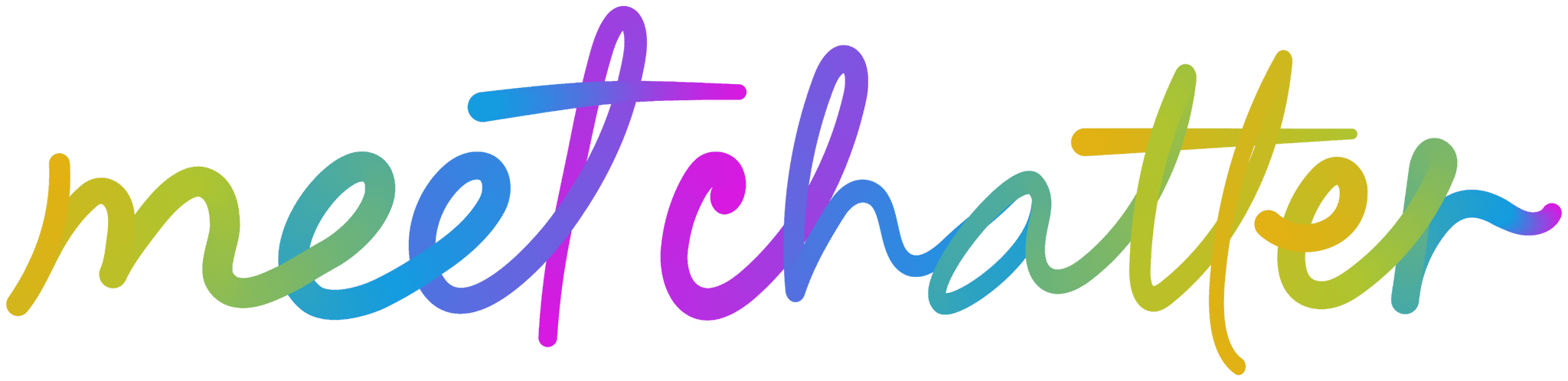 Chatter App - Chat your way to success!