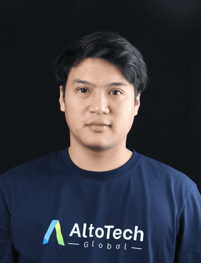 About AltoTech | Innovating for a Sustainable Energy Future