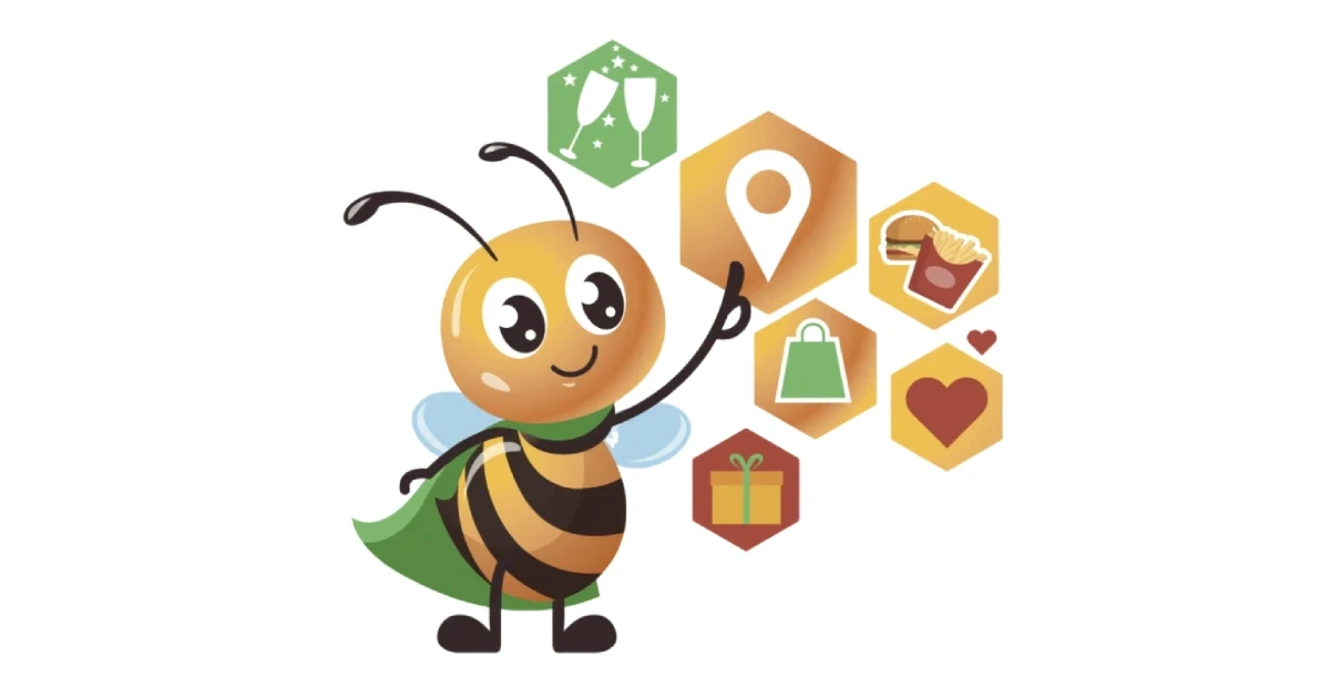 Become a BeeChintzy Agent and Bee The Buzz! - BeeChintzy