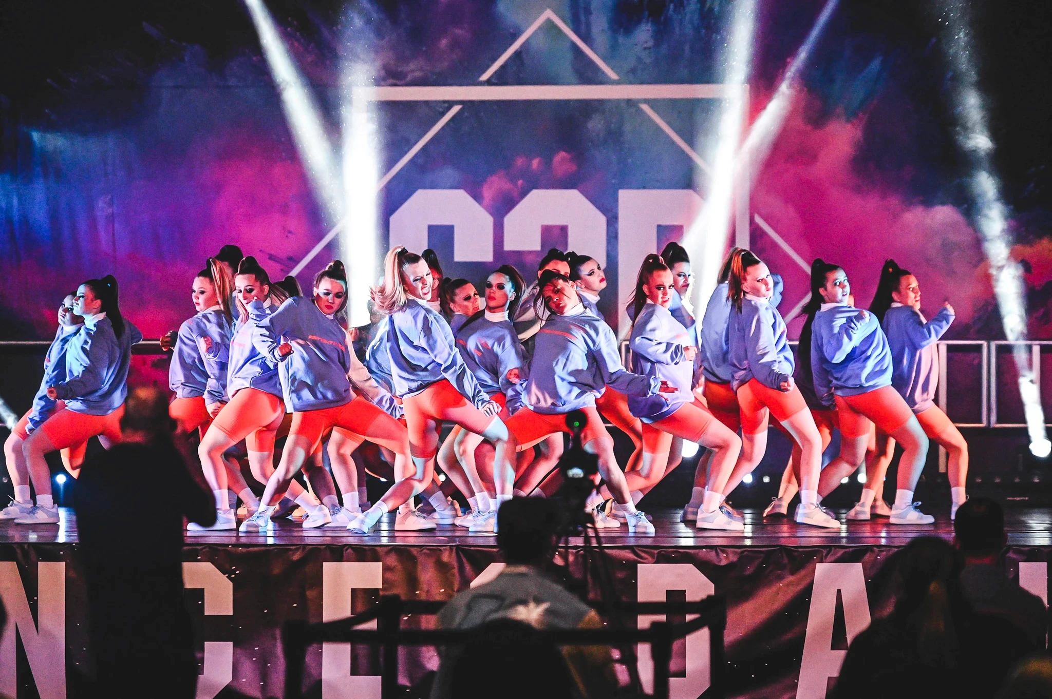 The Super Weekender 2025: An Unmissable Dance Convention!