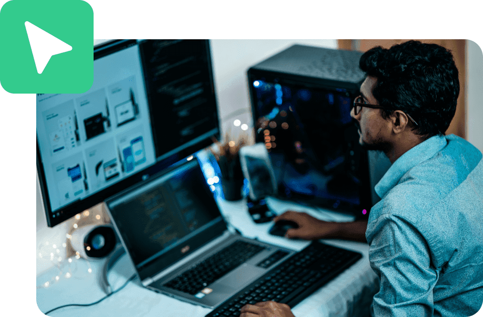 DeskIn: Most Efficient Remote Support Software