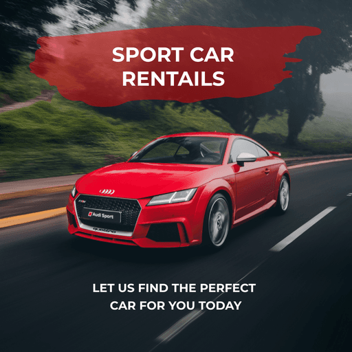 15 Creative Car Ads Examples — Viewst