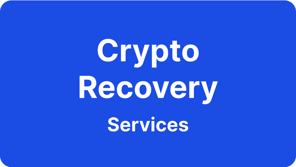 Best Crypto Recovery Services for Lost and Stolen Assets - B2CORE™