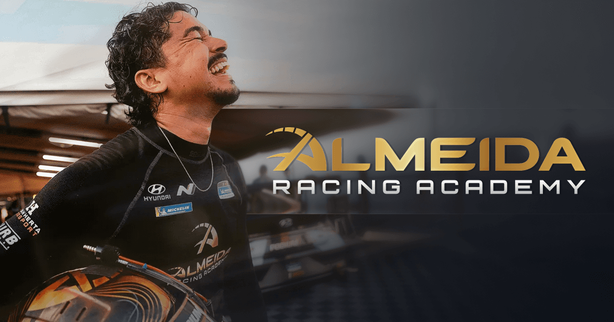 The Motor Racing Checklist | Almeida Racing Academy