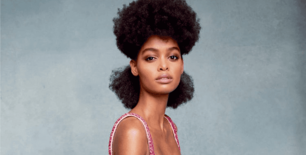 25+ Best Black Instagram Models to Look For in 2024
