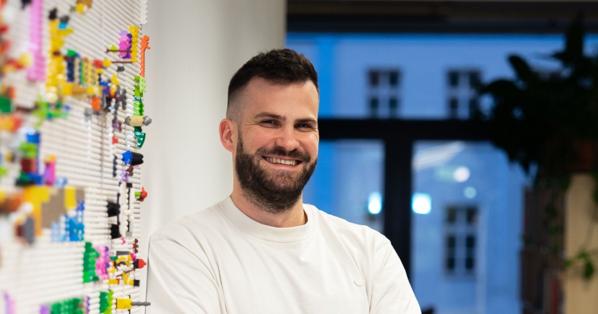 Winning early-stage investors with innovation: Insights from our UK CEO ...