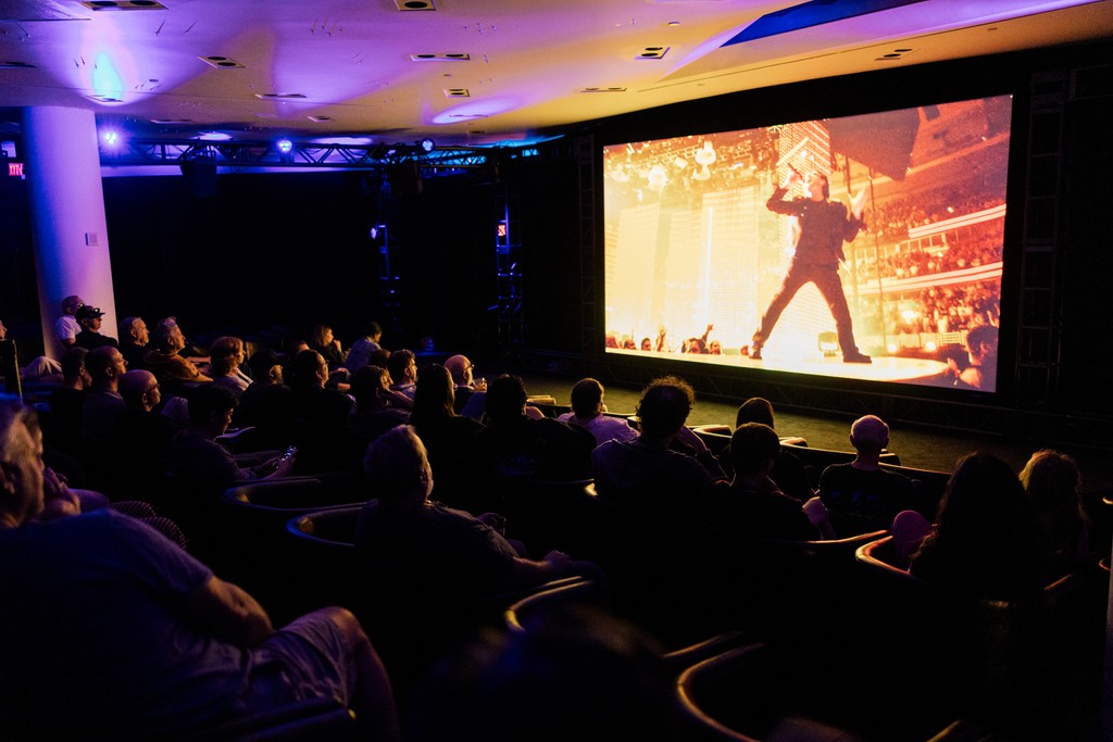 Zoo Station - A U2:UV Experience