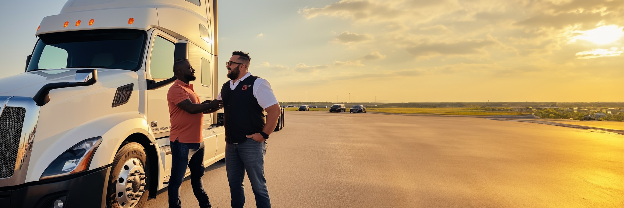 Vektor | Carrier-Centric TMS for Streamlined Operations