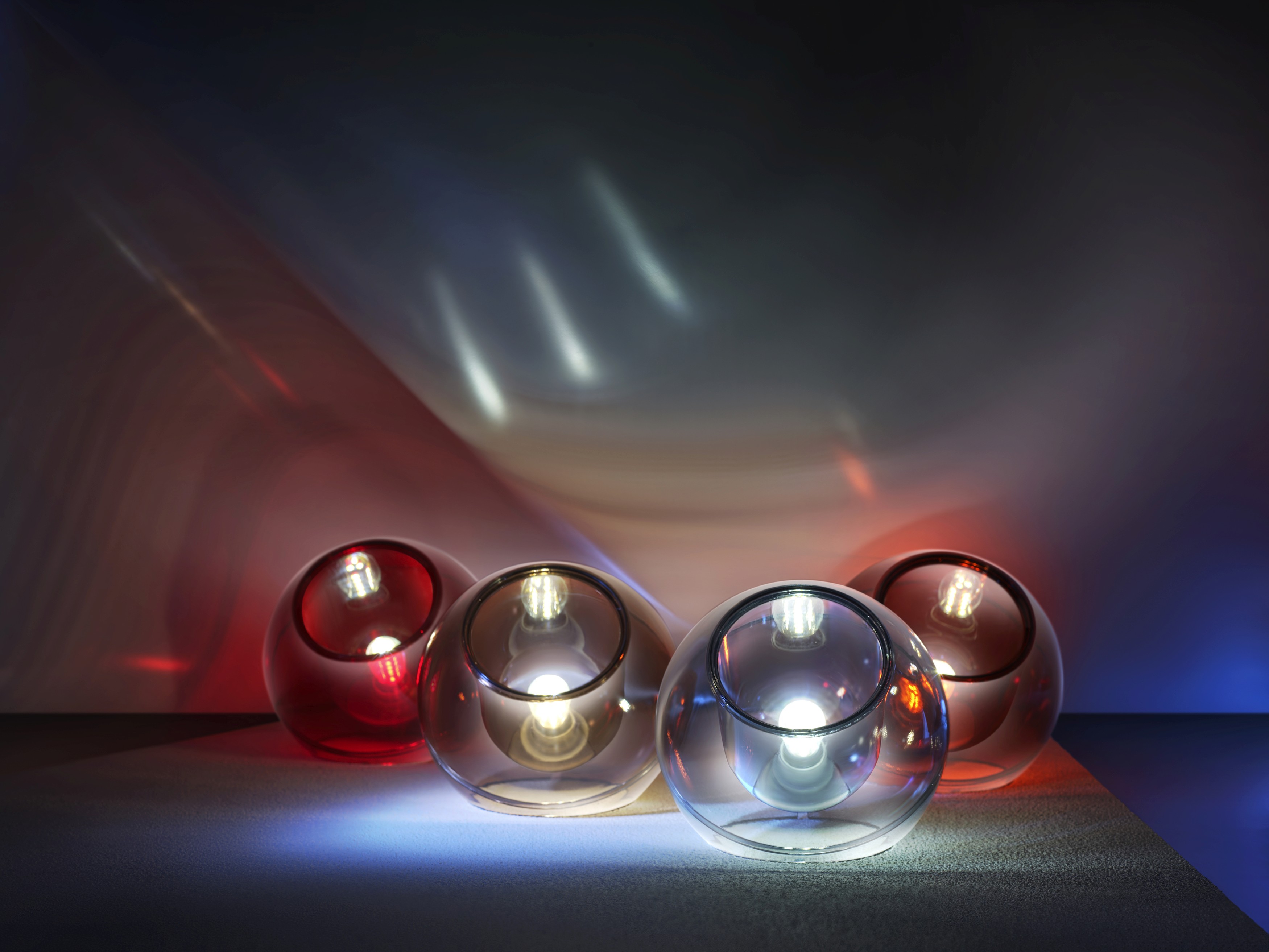 Manawa Living Luxury Lighting