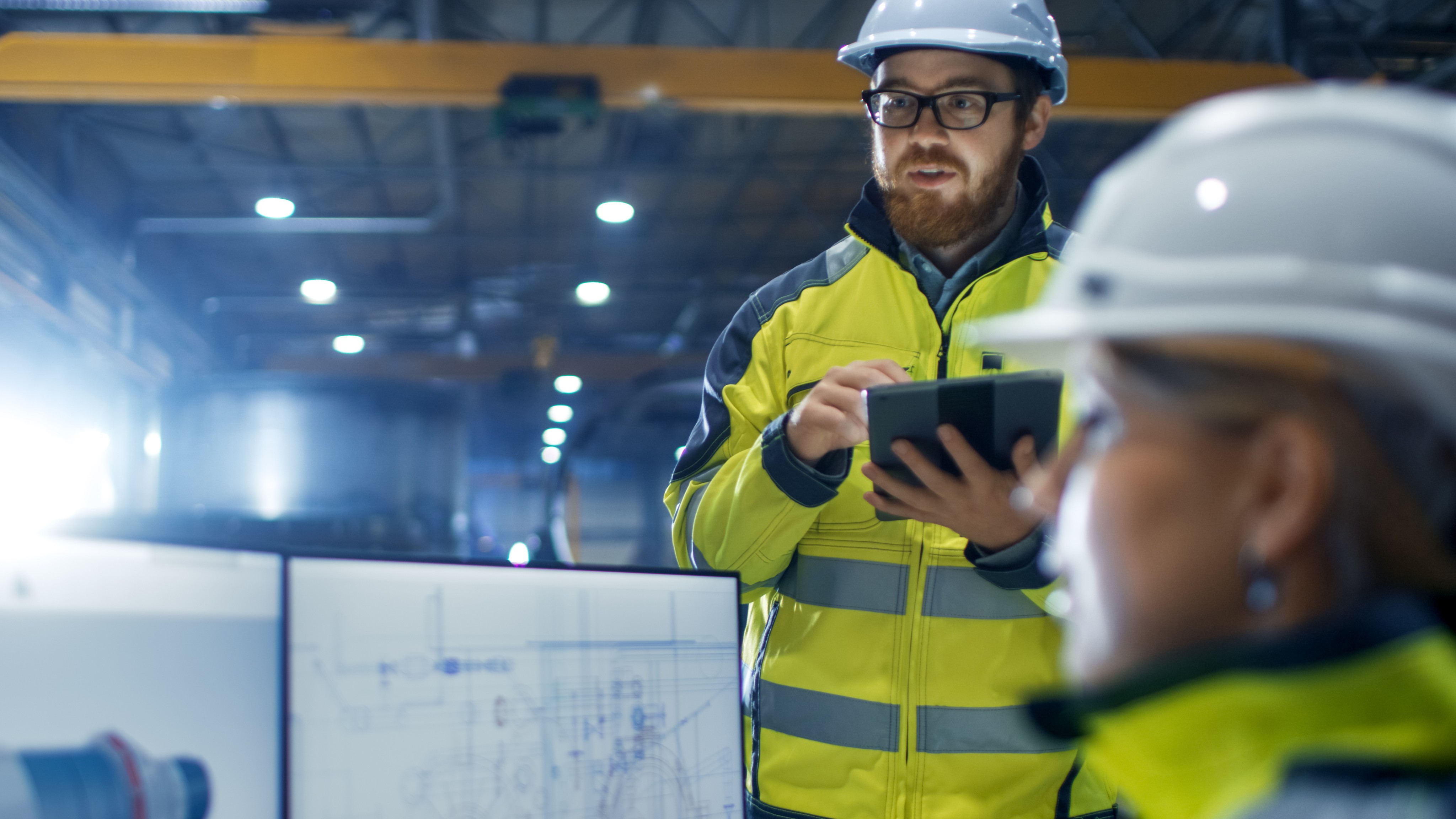 EVOLVE Electrical - EVOLVE MEP