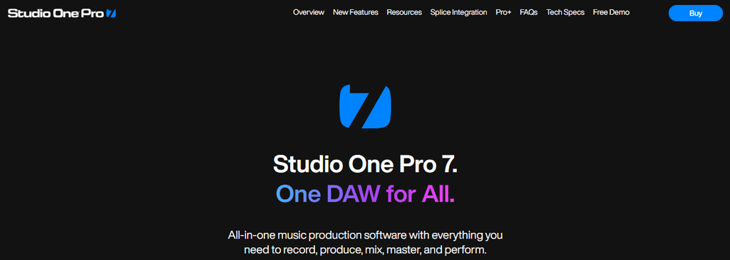 The Best 10 Cubase Alternatives in 2025 | Musicfy AI Blog