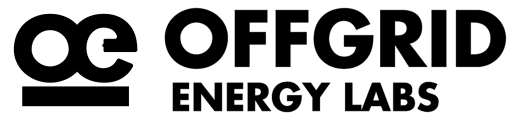 Offgrid Energy Labs