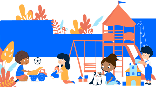 A Comprehensive List of Common Early Childhood Education Acronyms