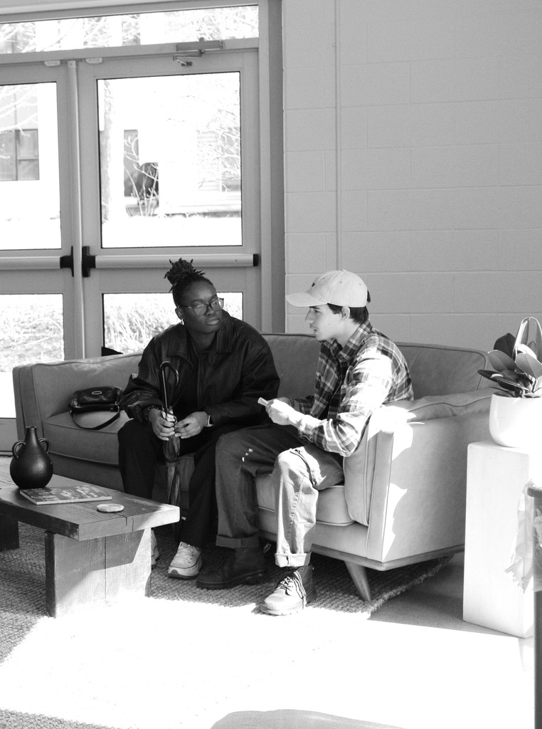 Base Church | Kitchener-Waterloo & Bloomingdale, Ontario