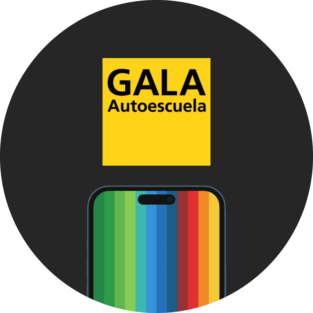 bunq x Autoescuela GALA