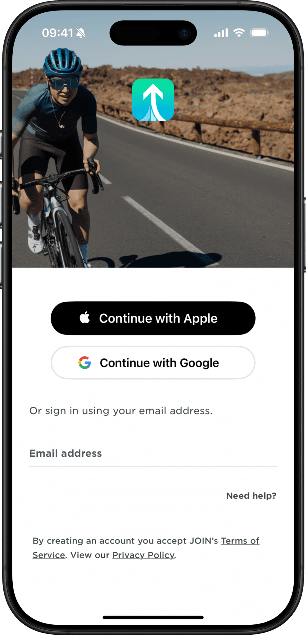 How to Get Started with JOIN – Your First Step Towards Cycling Success