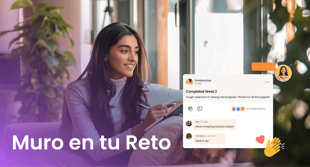 Los mejores retos del mundo