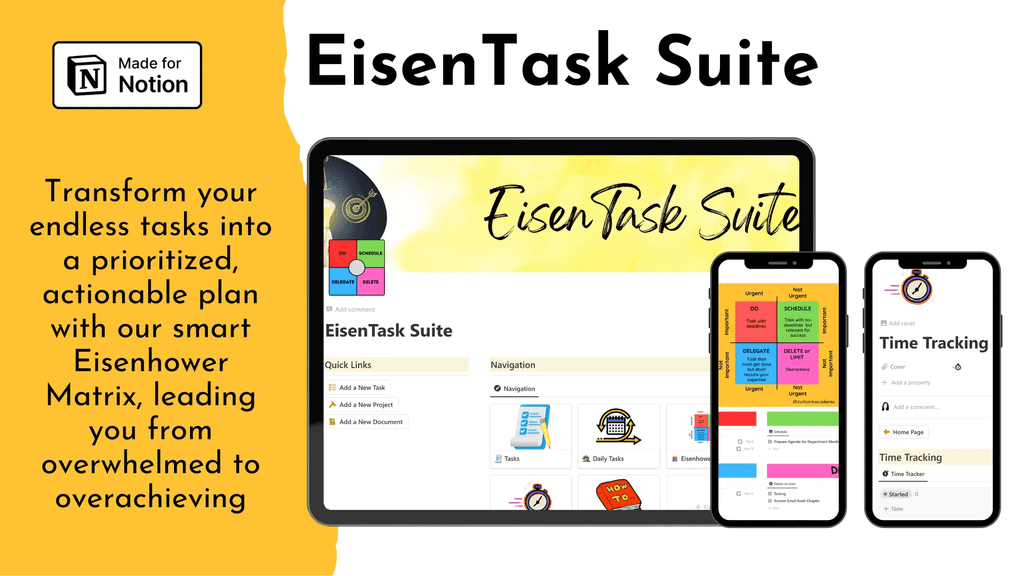 50 Best Notion To-Do List Templates for 2025 (Paid & Free)