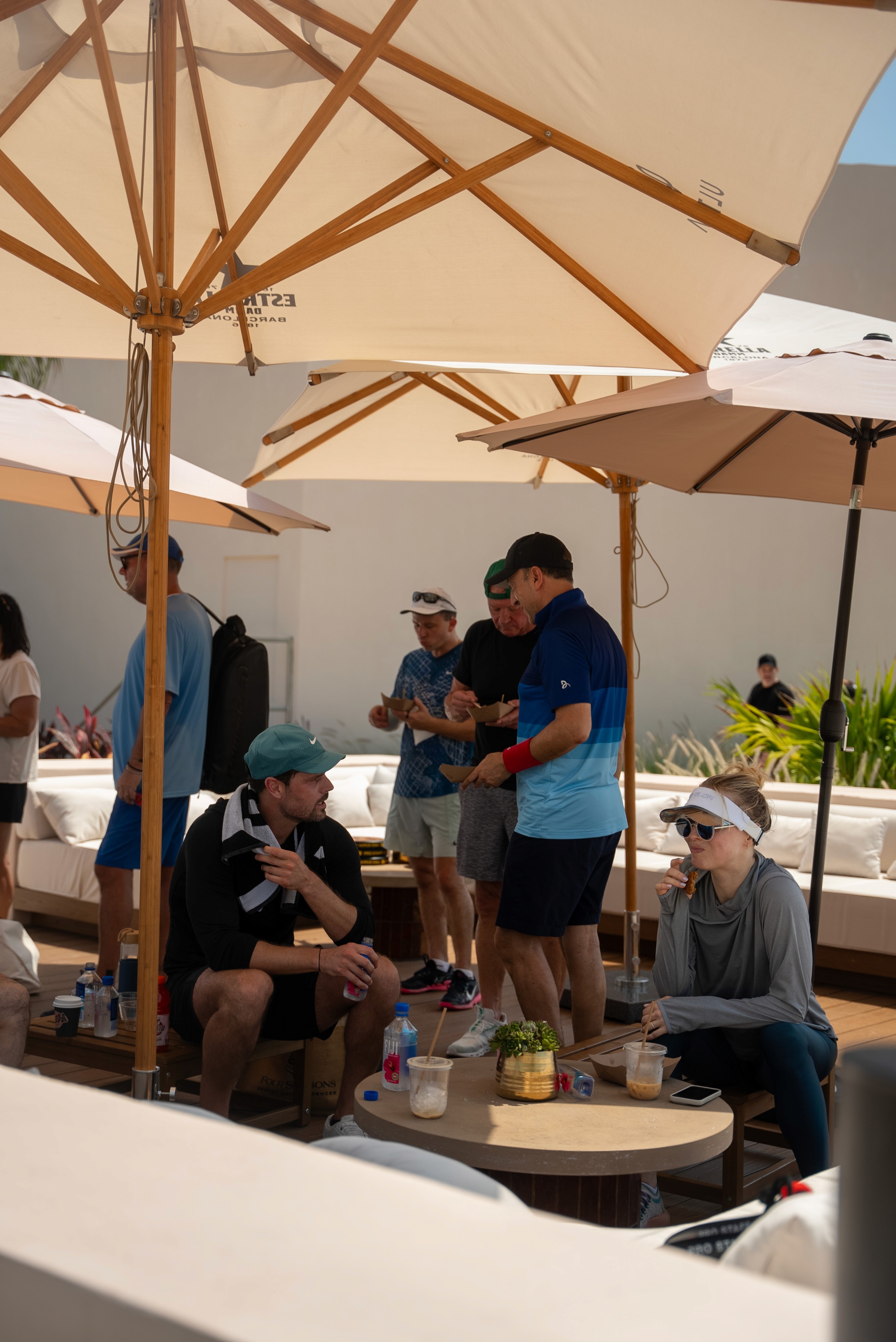 Ultra Club Magic City | ULTRA Padel Club | Miami, FL