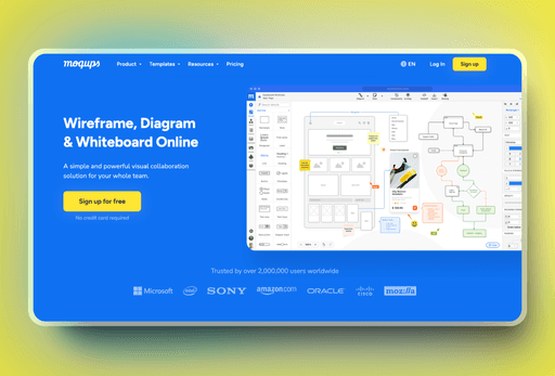 15 Best UI Mockup Tools for Designers in 2025