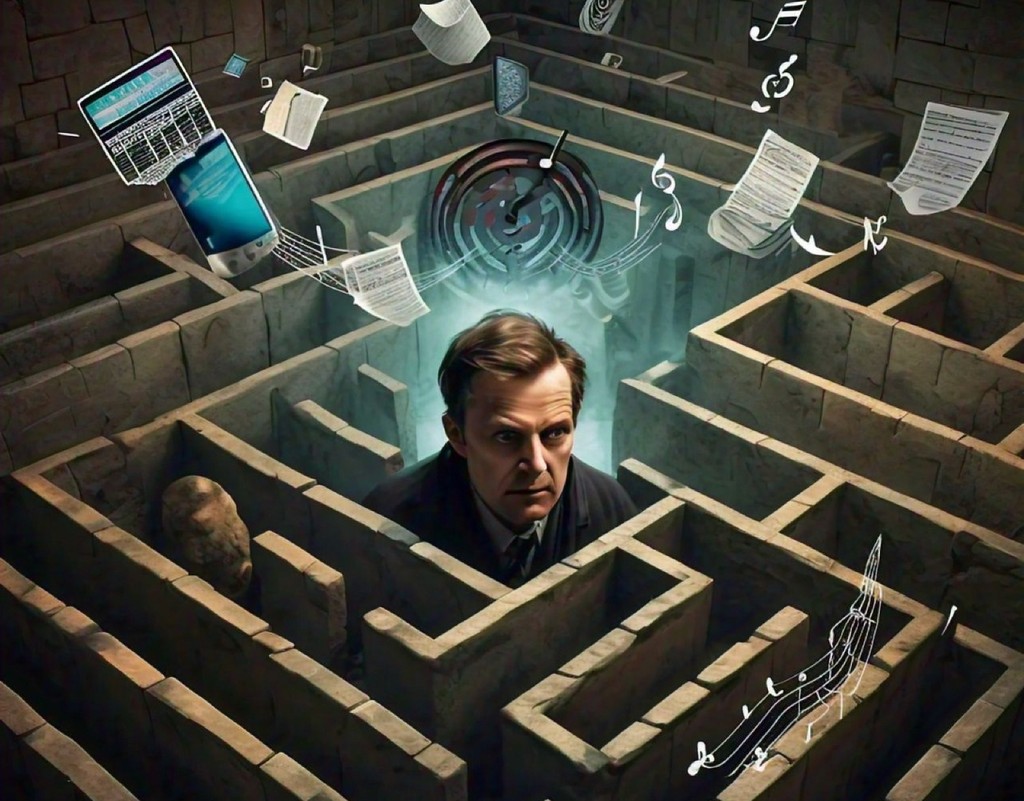 What is a Public Performance License and Why is it So Complicated? - Wubble