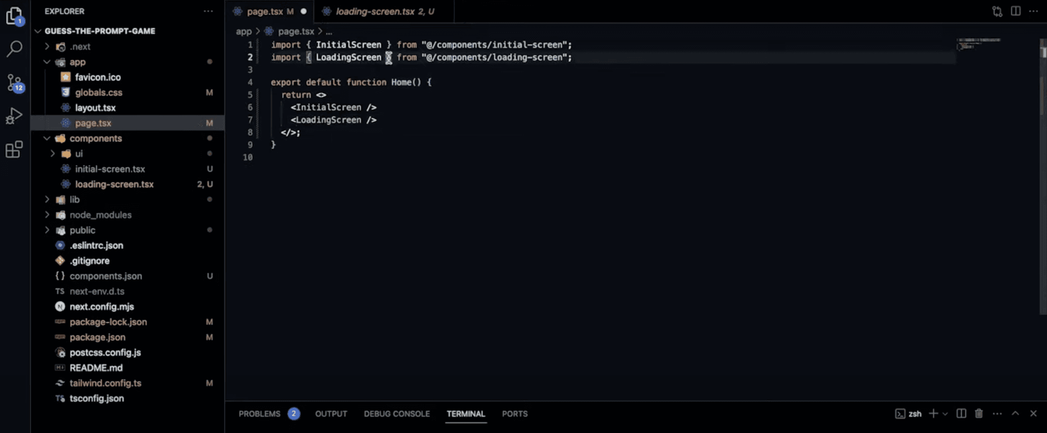 Generative Fullstack: Frontend UI with Vercel v0 and Backend with BuildShip