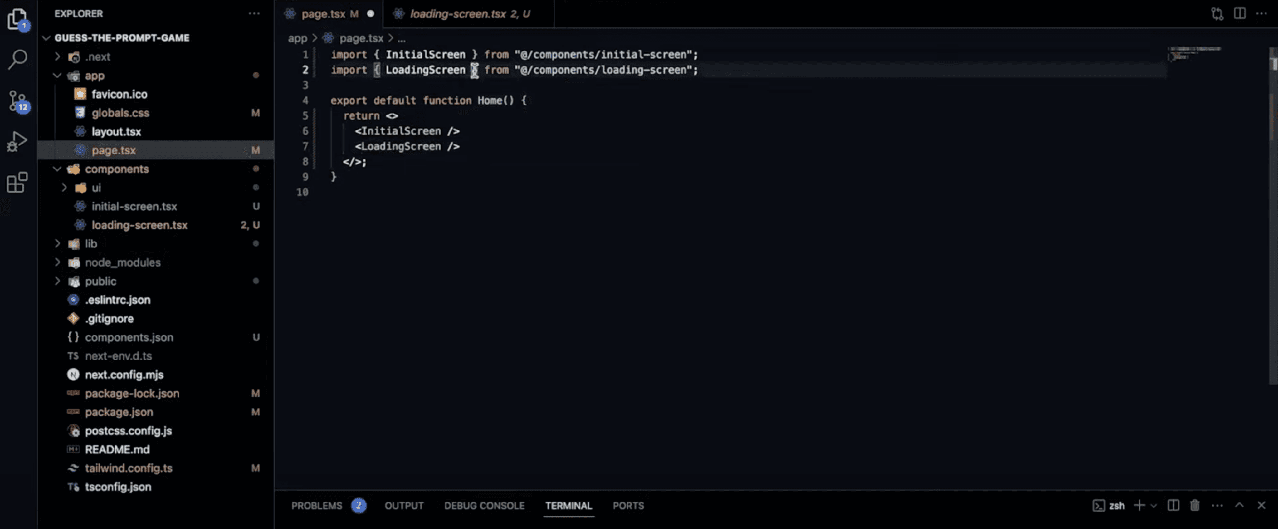 Generative Fullstack: Frontend UI with Vercel v0 and Backend with BuildShip