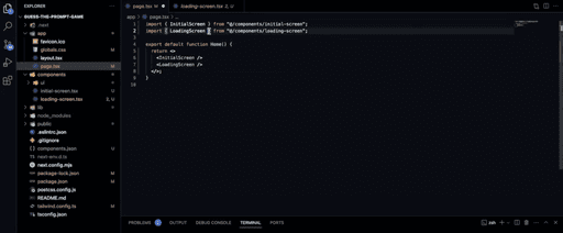 Generative Fullstack: Frontend UI with Vercel v0 and Backend with BuildShip