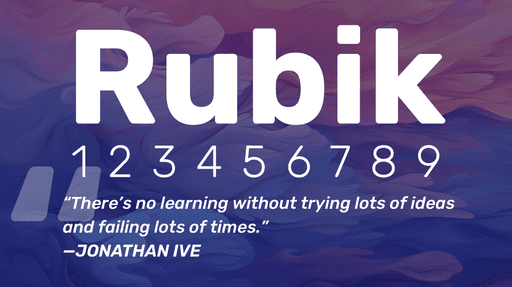 29 Best Fonts for YouTube Thumbnails in 2024