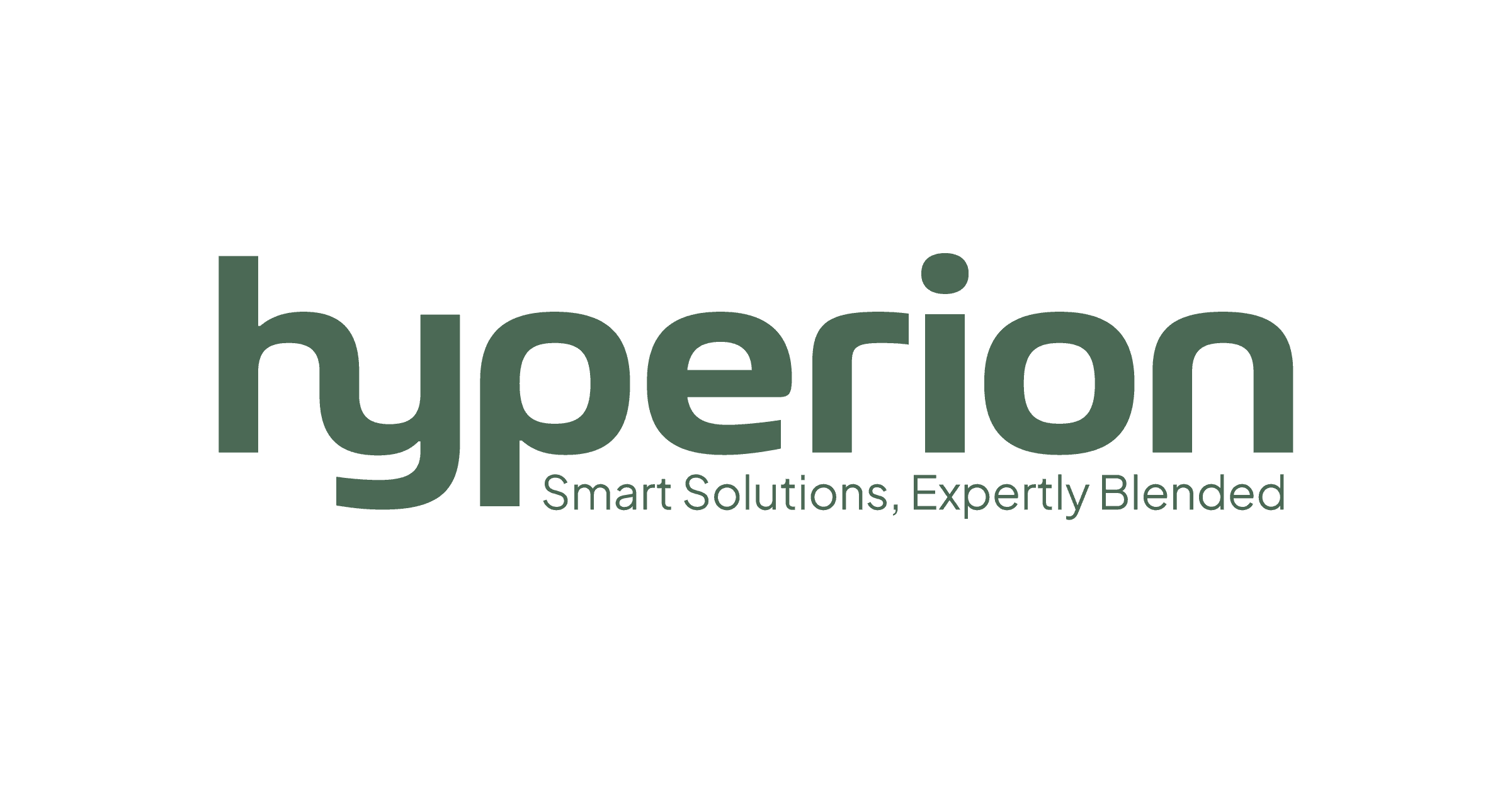 Revolutionize Business with AI - Hyperion Artificial Intelligence GmbH
