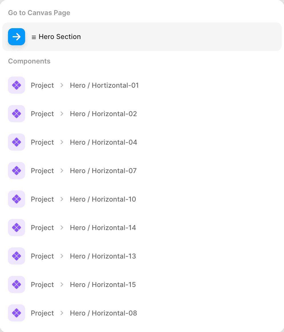 Framepad - Framer UI Kit & Design System