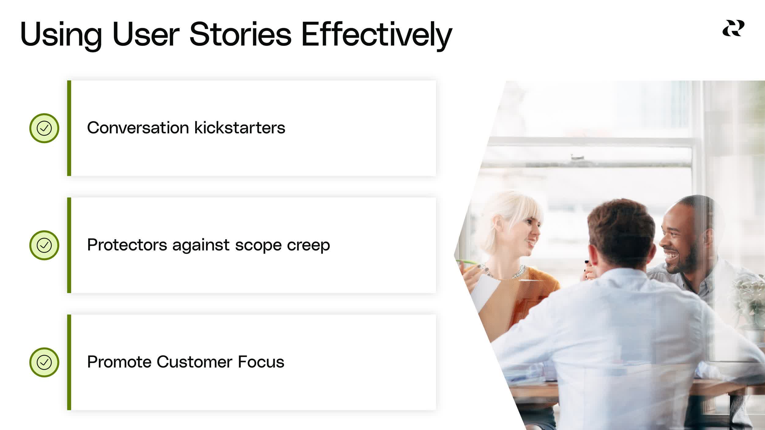 The Misuse of User Stories | Reforge Blog