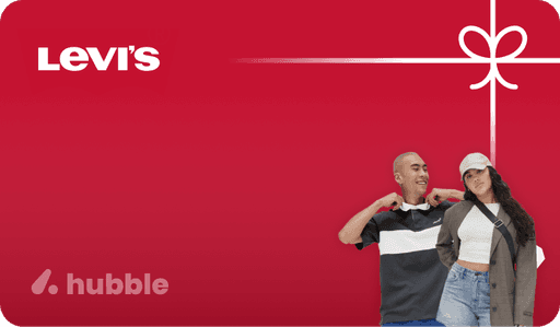 Hubble Physical Gift Cards