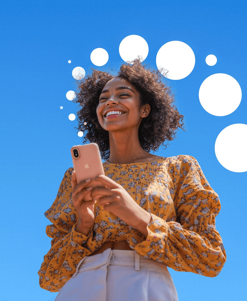 Helium - Own the Air