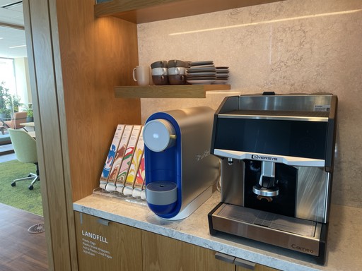 BrewBird - This Is Coffee, Transformed