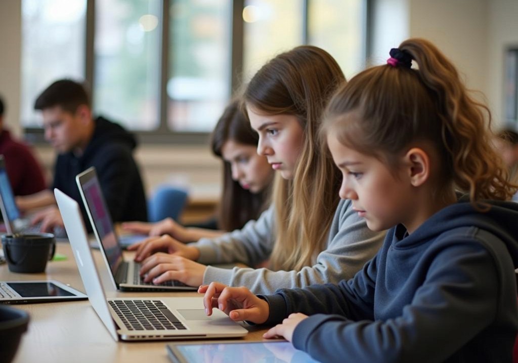 Digital Literacy Skills: Essential Framework for Modern Students