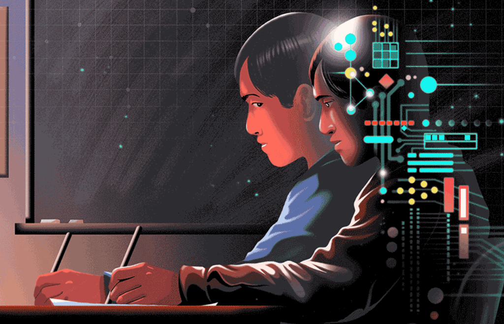 Exploring the Best AI Tools for School Work in 2025