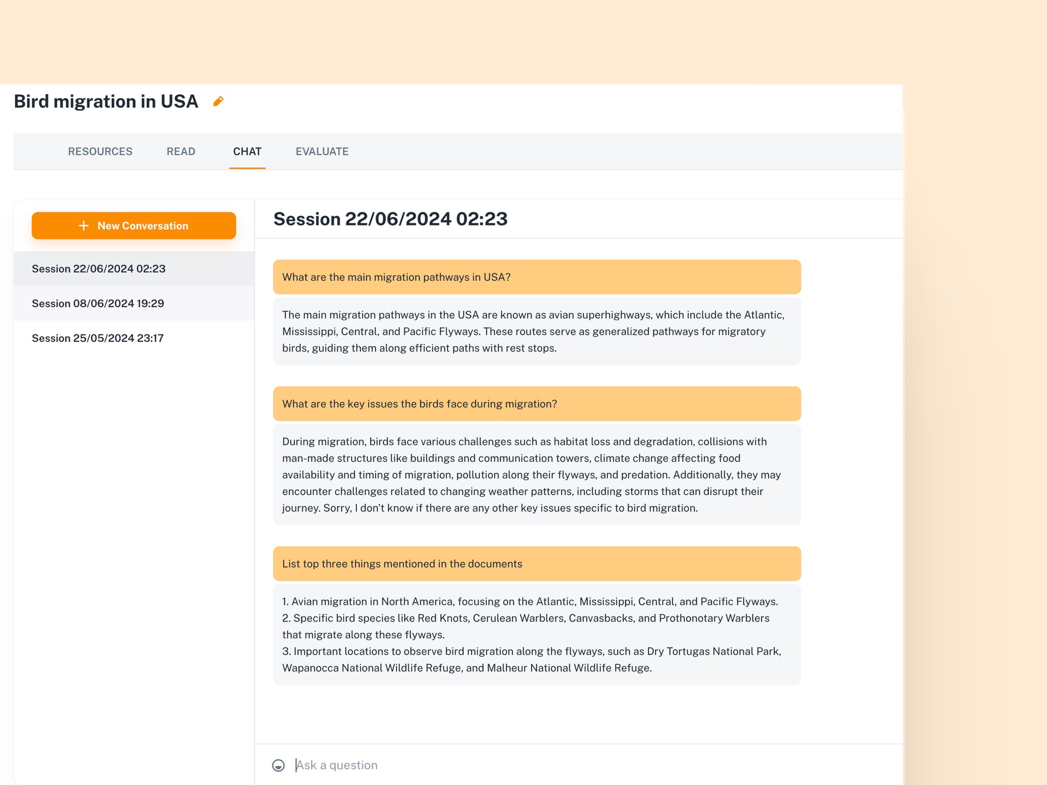 AI Study Buddy - Learn Smarter, Not Harder with AI on Your Side