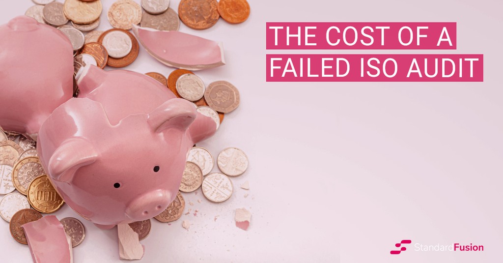 What Happens When You Fail an ISO Audit and How to Avoid It