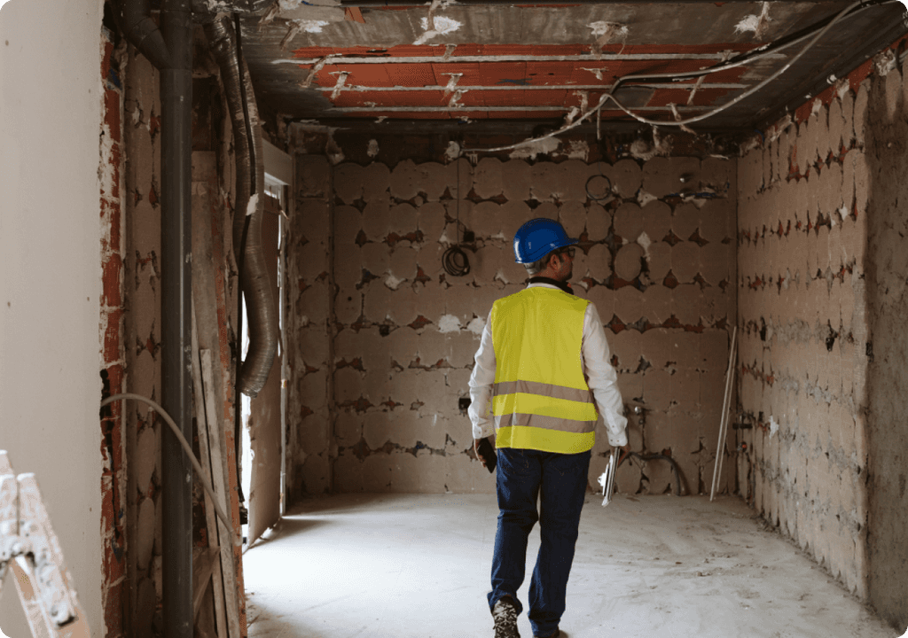 The Building Survey Process Explained