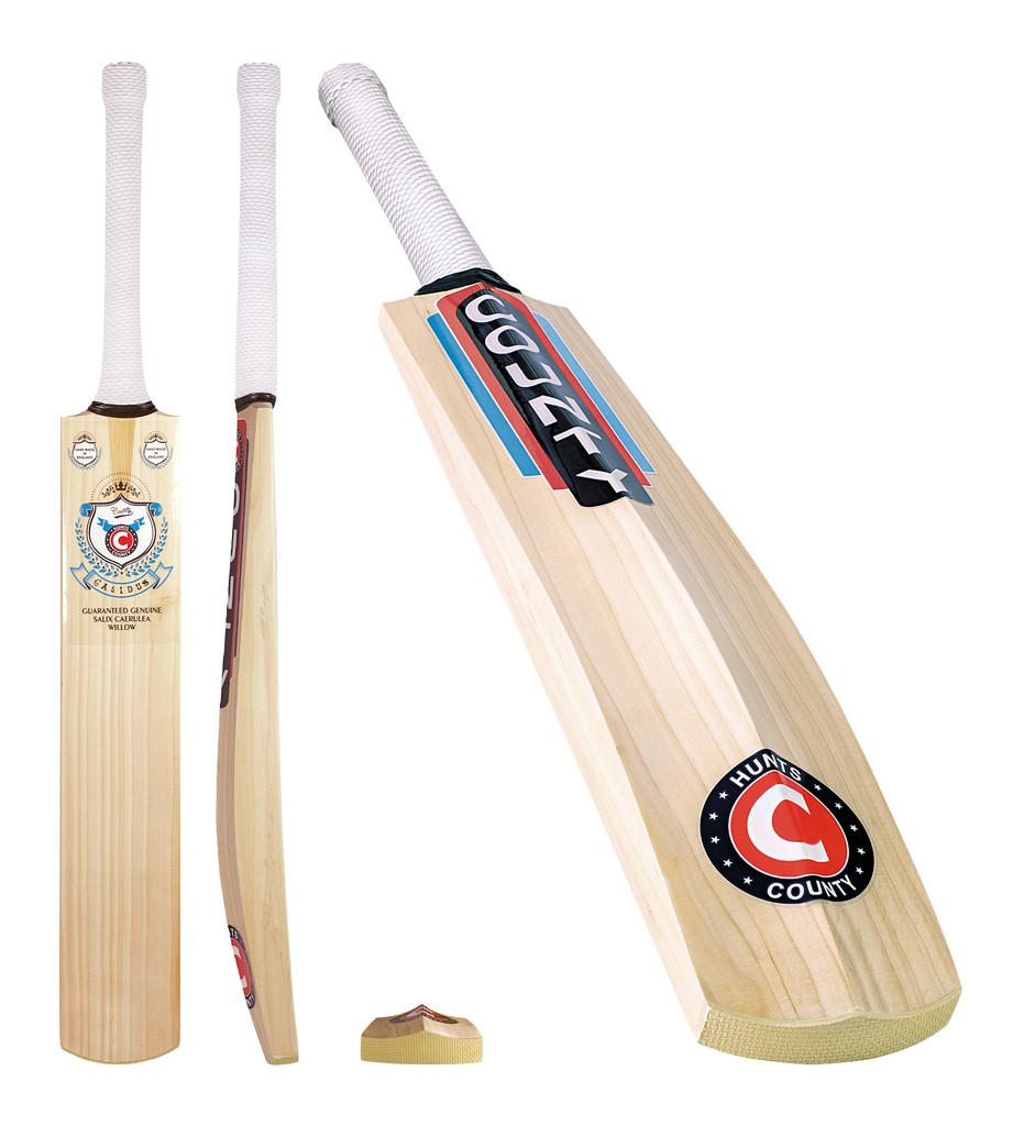 Hunts County Bats