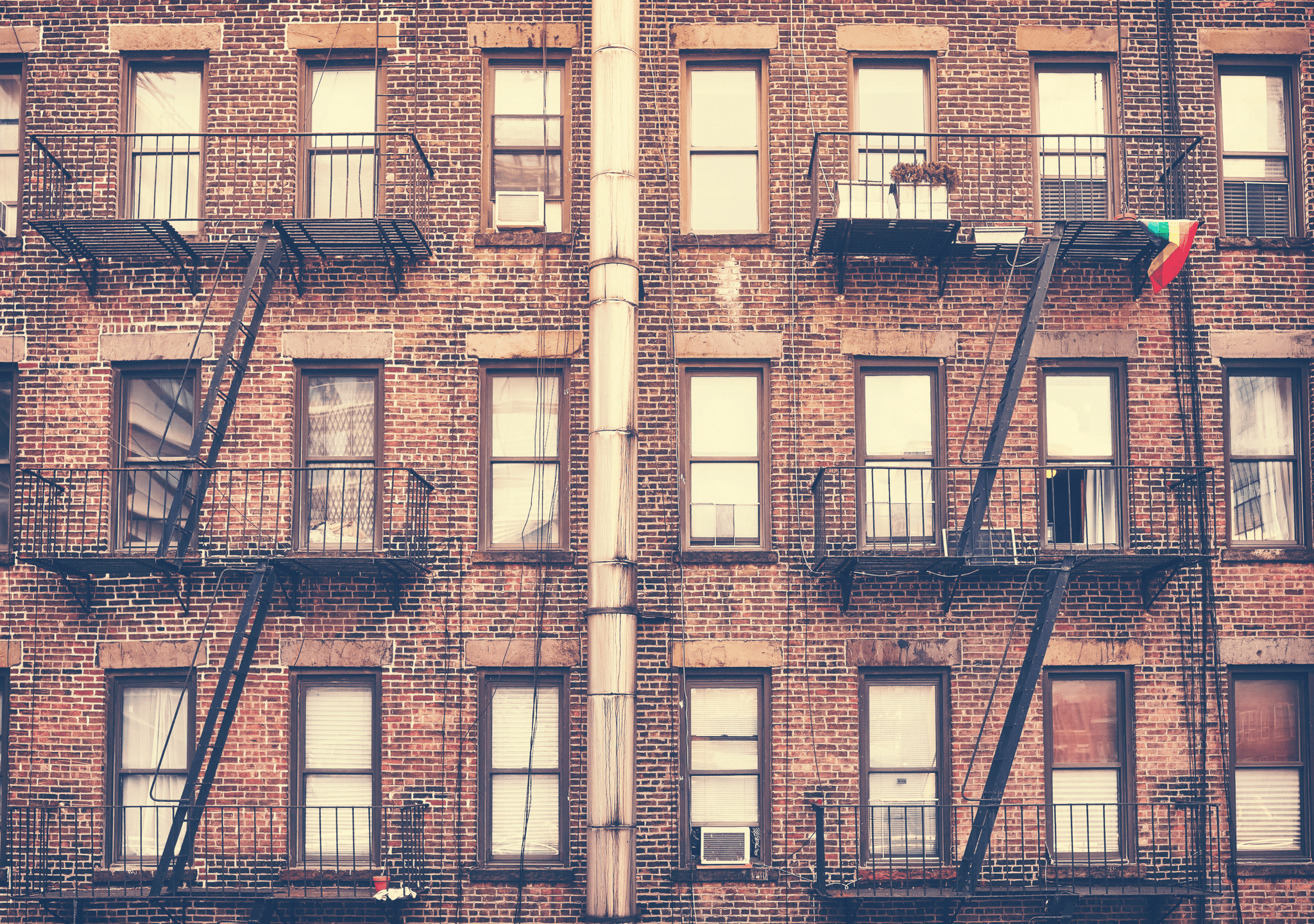 The Building Survey Process Explained | Layer App