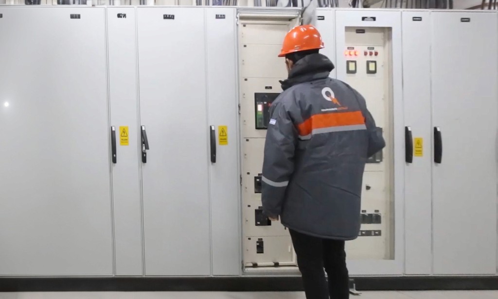 EQUIPEL | Integral Electrical Energy Solutions