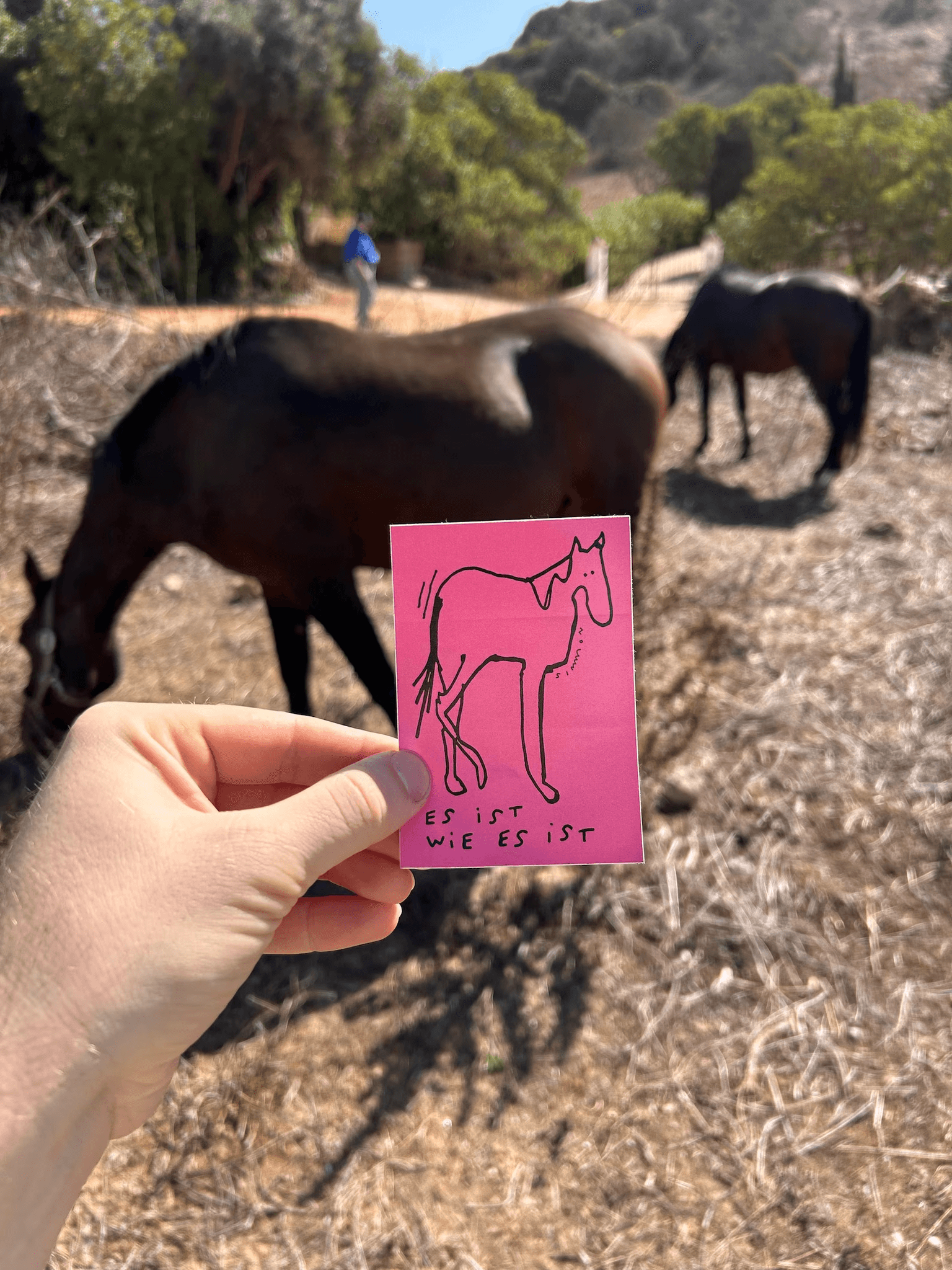 Stay sticky! - Stickers Gallery