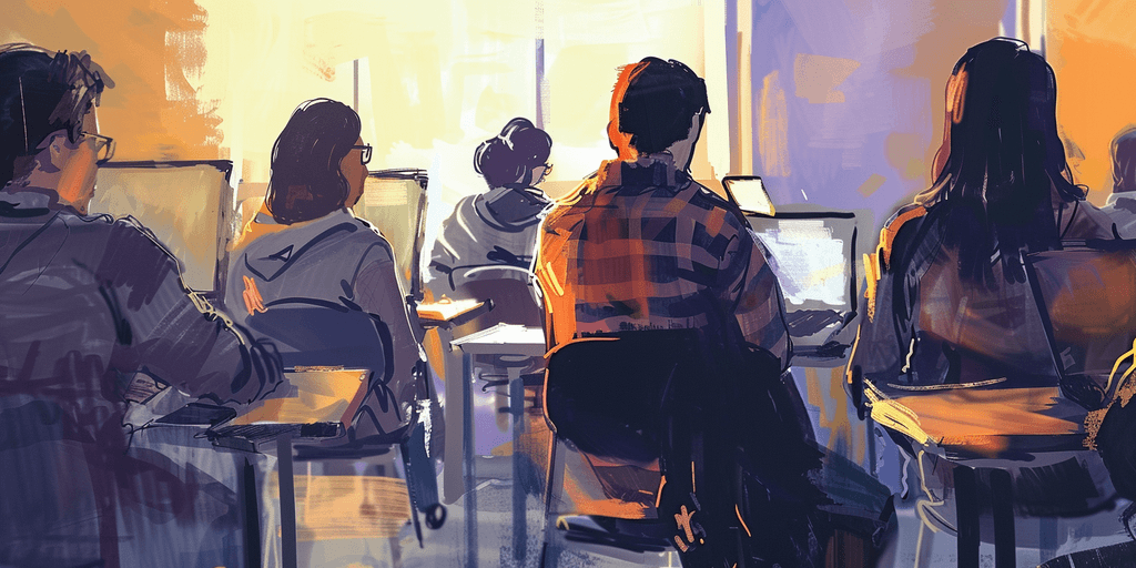 Mastering Blended Learning: A Comprehensive Guide for Educators