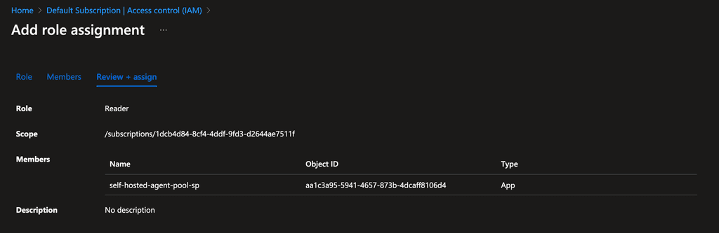 Running Self Hosted Agents in Azure Devops using an Azure AD Access Token - Skyworkz